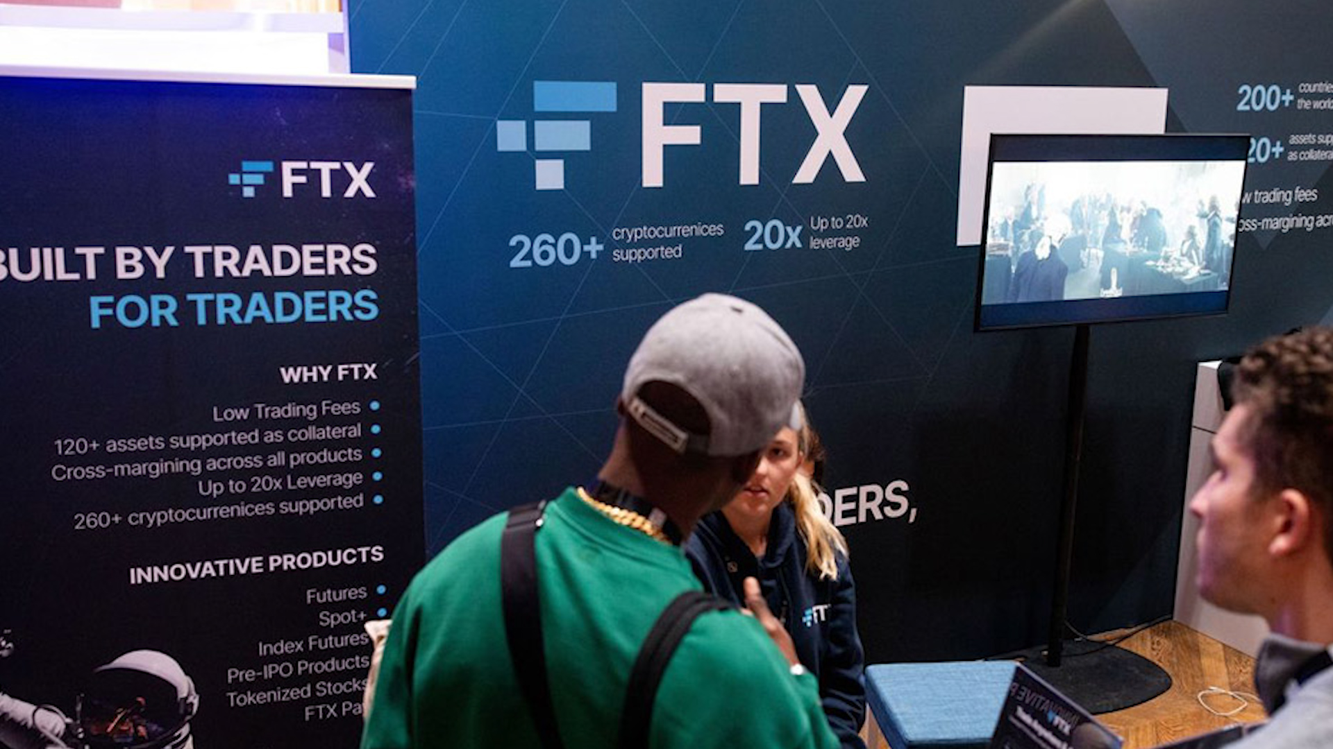 FTX lên kế hoạch khởi động lại sàn giao dịch, những hoài nghi vẫn tồn ...